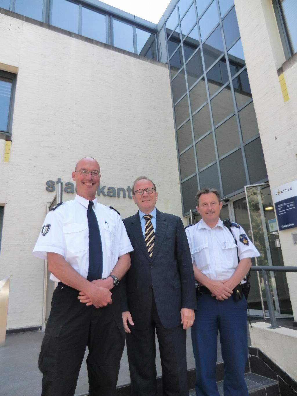 RSM: Gemeente Montfoort zet BOA in