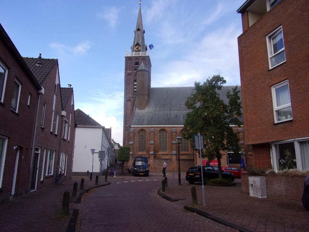 RSM: Open Monumentendag Montfoort