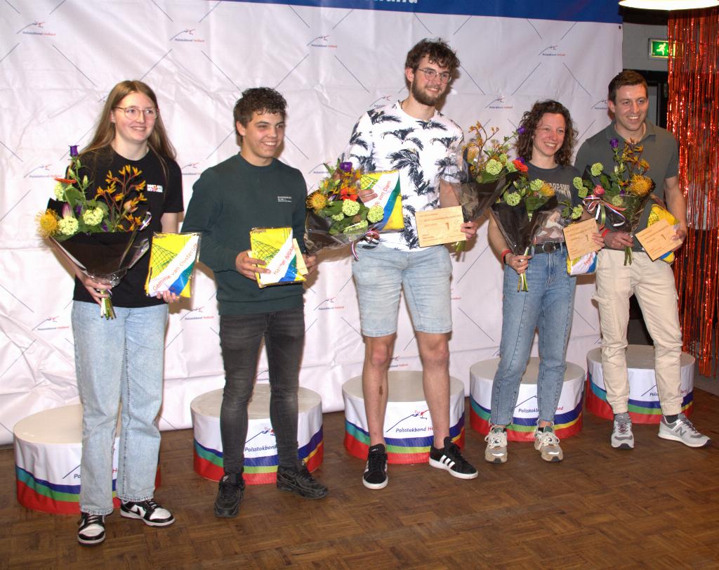 RSM: Erwin Timmerarends uitgeroepen tot Springer van het Jaar