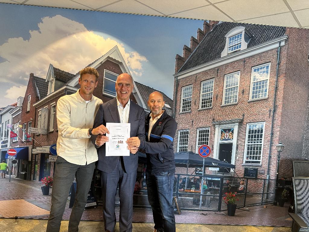 RSM: Gemeente Montfoort en Groene Hart Vitaal tekenen ...